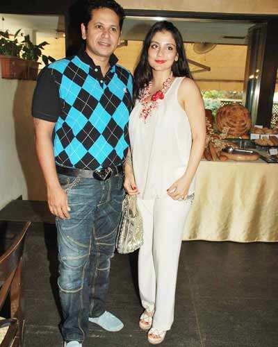Chef Max new menu launch- The Etimes Photogallery Page 11