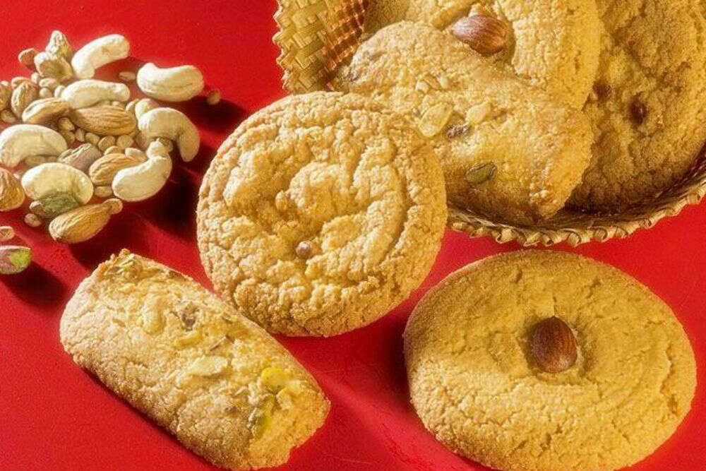 Nafees Bakers, Indore - TimesTravel