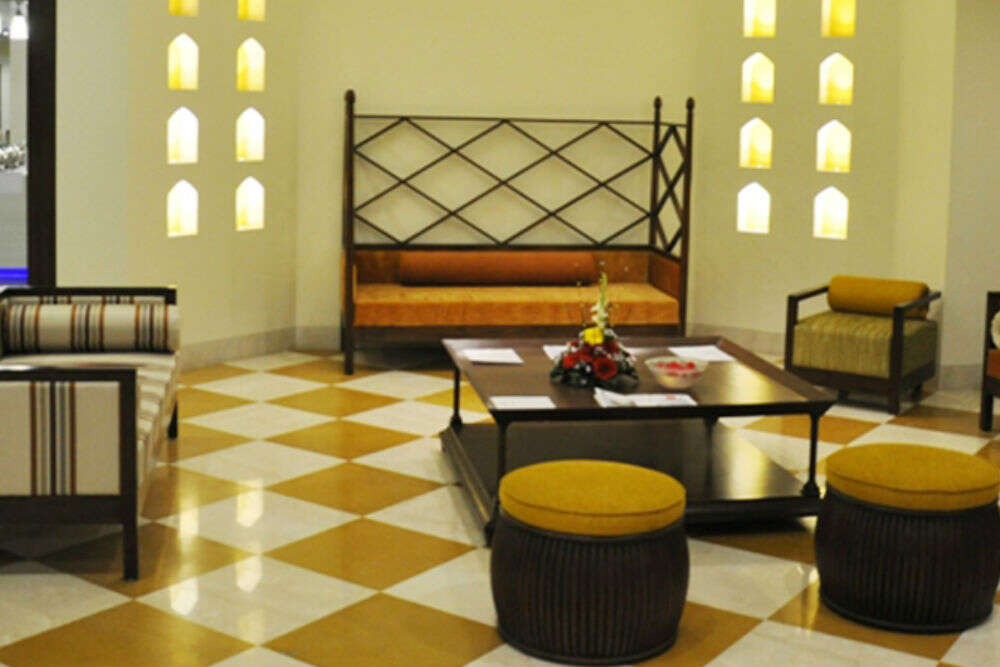Goradia’s Lords Inn, Shirdi - TimesTravel
