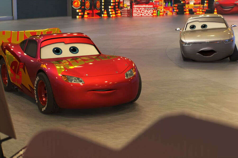 Cars 3 Movie Photos | Cars 3 Movie Stills | Cars 3 International Movie ...