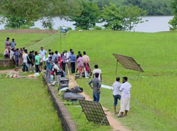 Oru Muthassi Gadha: Trailer