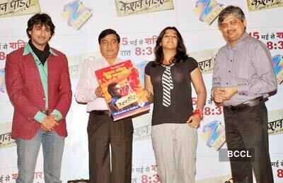 Launch: Show 'Keshav Pandit'- The Etimes Photogallery Page 7