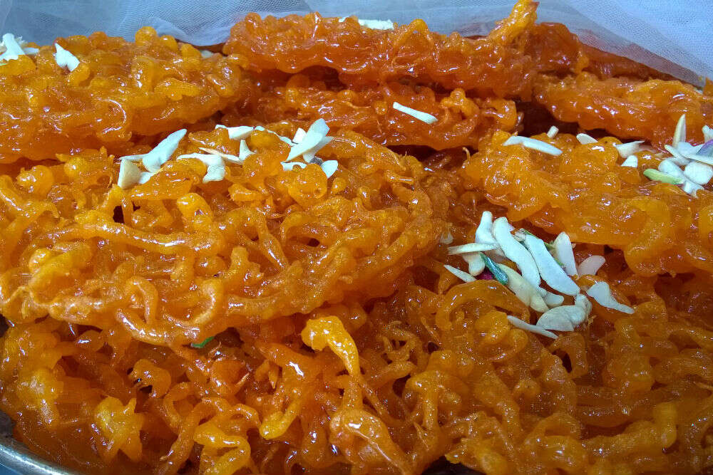 Eid food in Delhi NCR and Mumbai During Ramadan | Times of India Travel