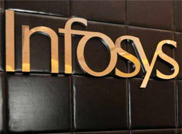 Rejig on cards at Infosys?