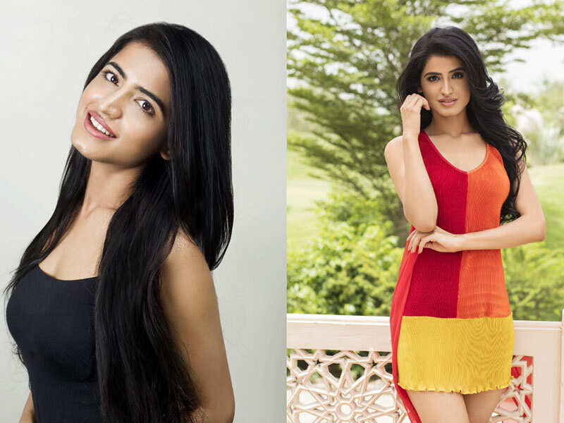 Miss India 2017 finalists' transformation from basic to glam beauty queens