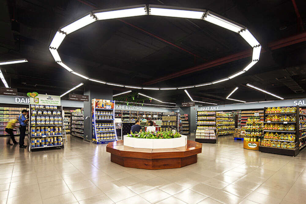 Lotte Center Hanoi, Hanoi - TimesTravel