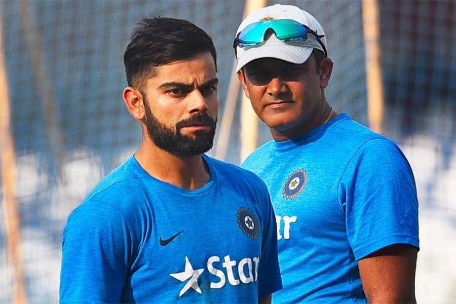Social Humour: Twitter reacts to Kumble's resignation- The Times of India Social Humour: Twitter reacts to Kumble's resignation- The Times of India