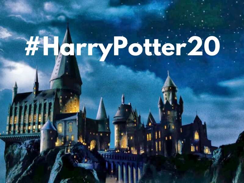 How Harry Potter changed our lives