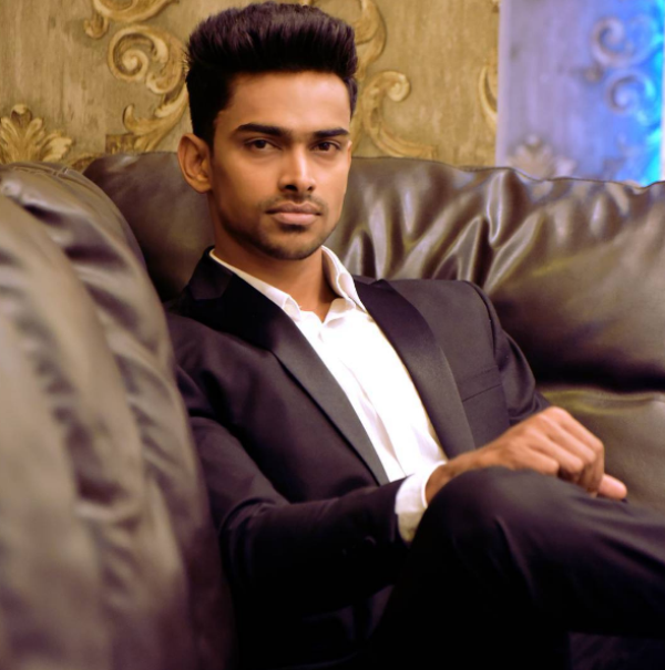 Mr World 2016 Rohit Khandelwal is India's most desirable man