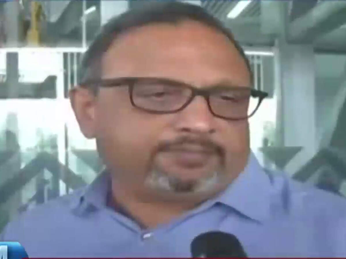 Narada sting operation: Mathew Samuel to join probe