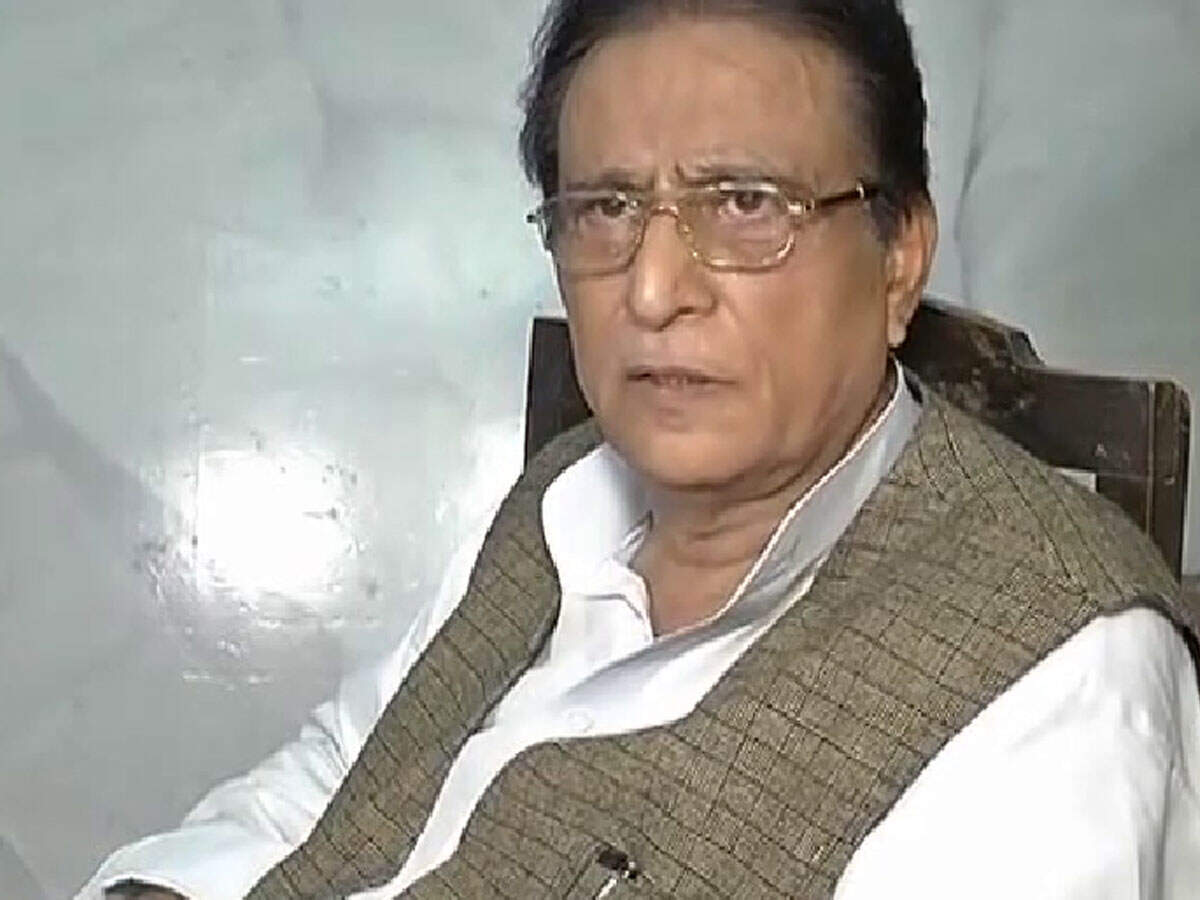 My statement on Indian Army was misconstrued, says Azam Khan
