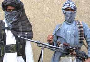 Government bans 100 terror outfits