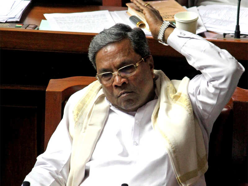 Excise department scam: Corruption allegations against Siddaramaiah