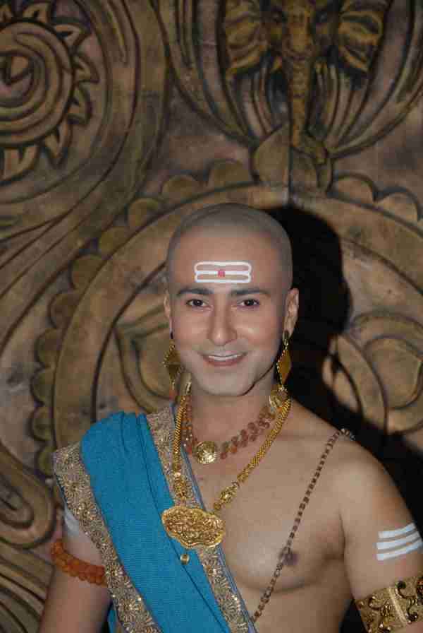 Tenali Rama: Set reveal- The Etimes Photogallery