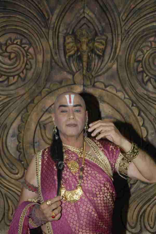 Tenali Rama: Set reveal- The Etimes Photogallery Page 9
