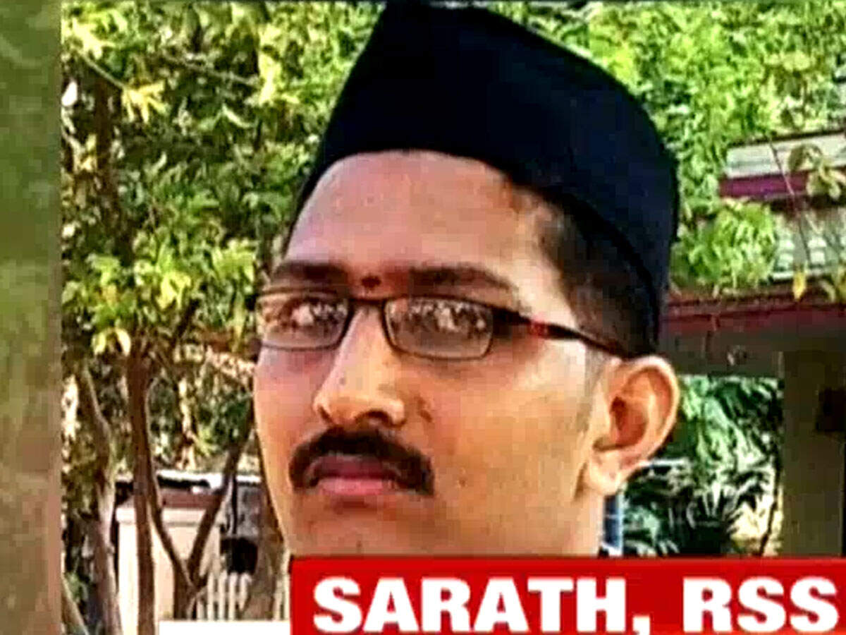 3 days after attack, RSS worker succumbs to injuries