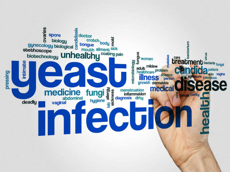 Facts you never knew about yeast infections