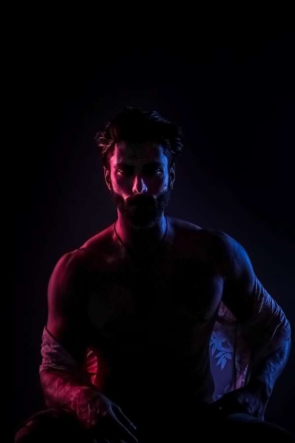 Prateek Jain makes jaw drop in his latest photoshoot