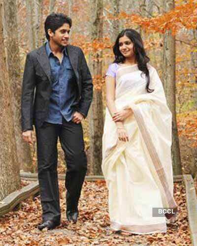 Ye Maya Chesave- The Etimes Photogallery Page 3