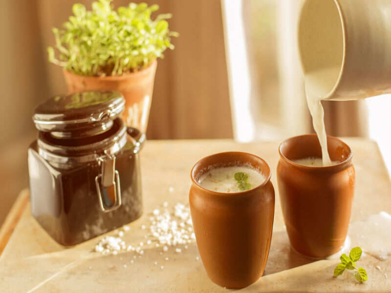 Why chaach is better than curd