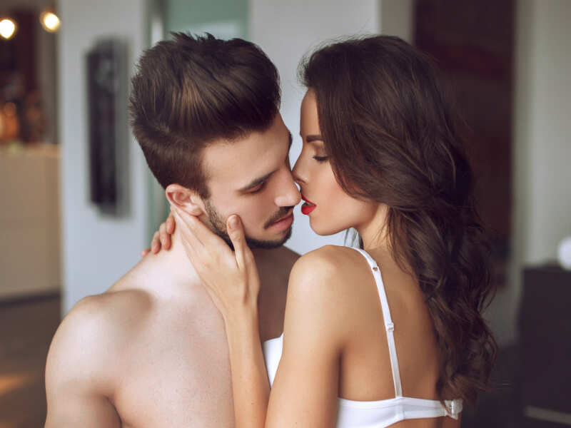Real Women Confess Their Pre Sex Beauty Rituals