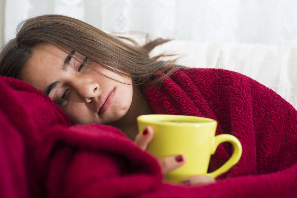 8 ways to stop getting sick and heal faster