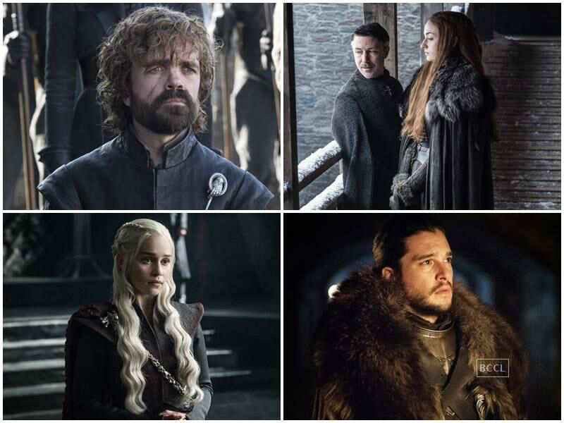 GoT characters could make for great brand ambassadors