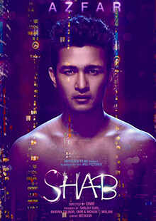 Shab Movie Review {2/5}: While it is a mature film about human ...