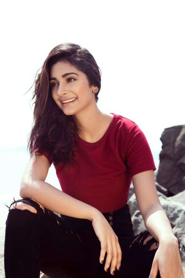 Latest photoshoot of Alankrita Sahai will leave you enamoured