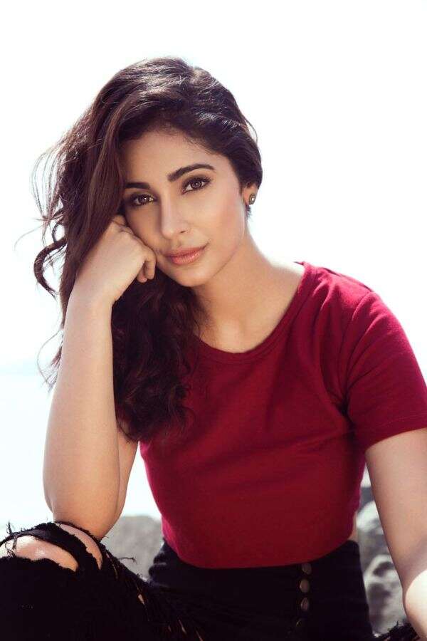 Latest photoshoot of Alankrita Sahai will leave you enamoured