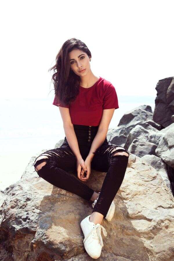 Latest photoshoot of Alankrita Sahai will leave you enamoured