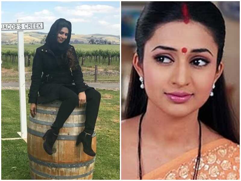 From a daily soap reel bahu to a fashionable real life bahu: Here's how ...