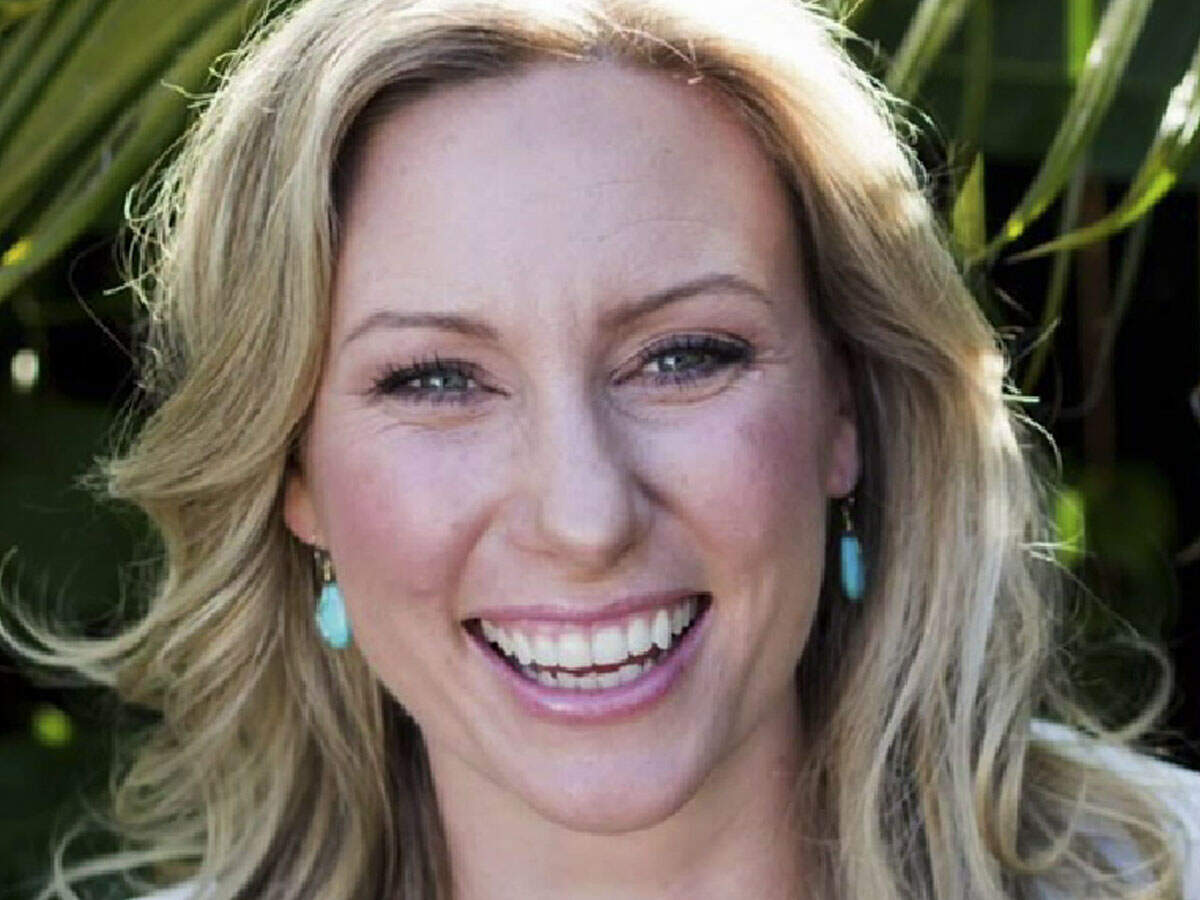 Slain Australian woman's father demands justice