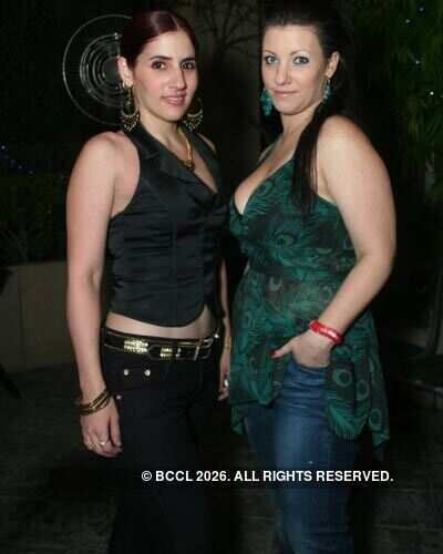 IMC Big Bang bash- The Etimes Photogallery Page 18