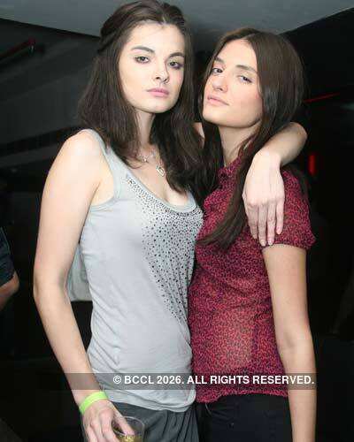 Global Night- The Etimes Photogallery Page 14