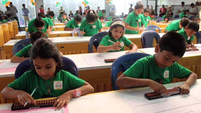Karnataka: Children showcase brain excellence at Brainobrain Fest