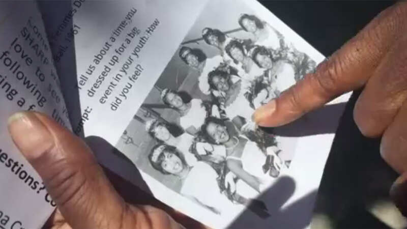 Memory study focuses on racial disparities