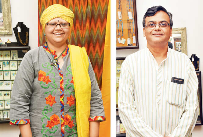 Nadaswaram players face the music | Events Movie News - Times of India
