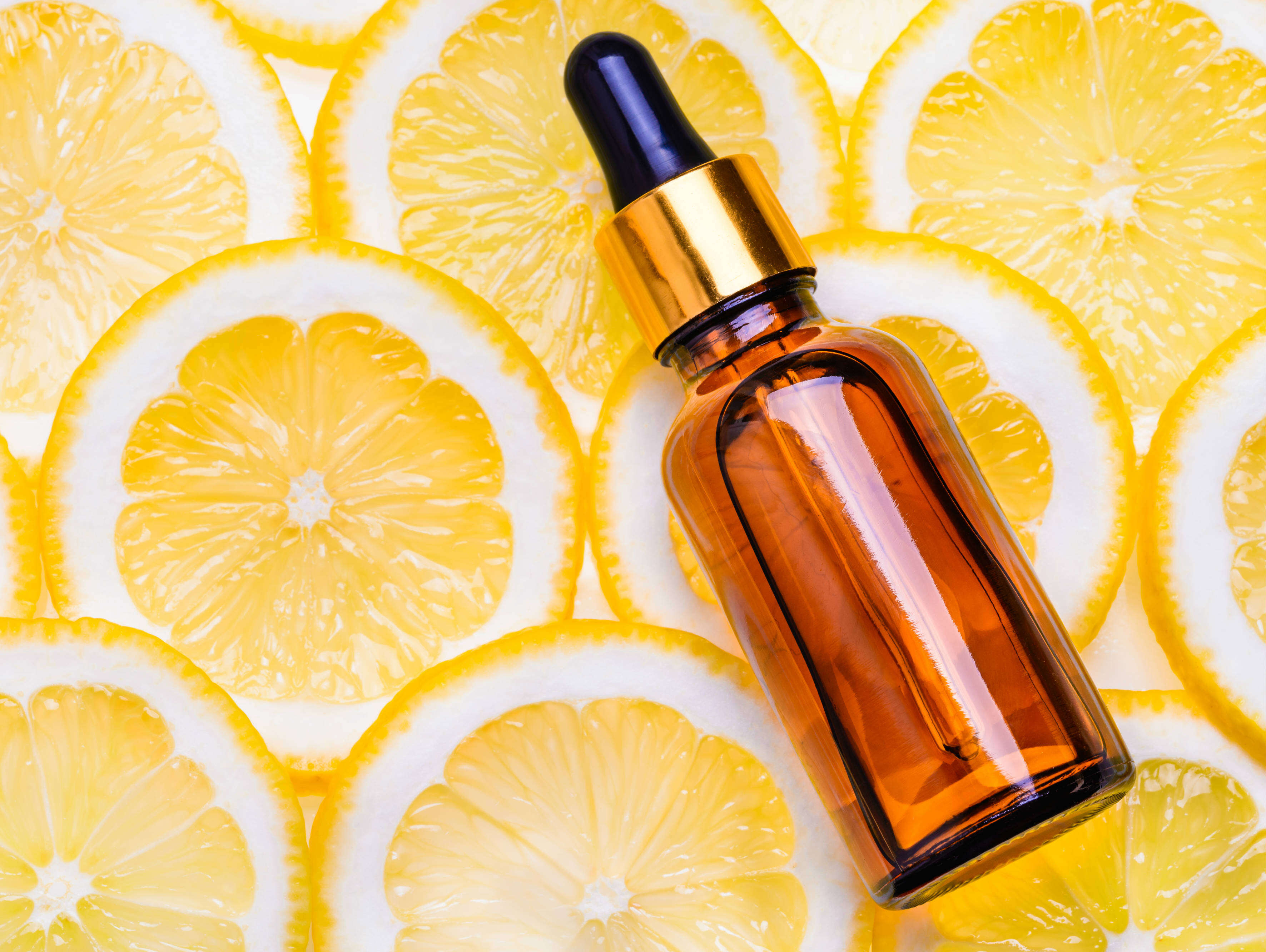 7 amazing beauty benefits of lemon