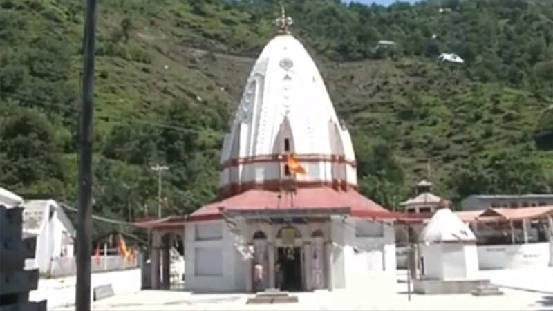 J&K: 11-day ‘Buddha Amarnath Yatra’ to commence on July 30