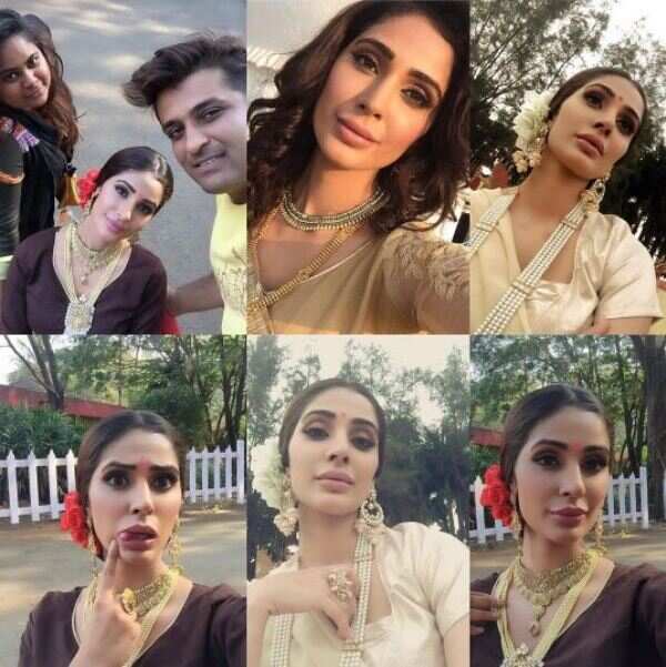 6 shades of Alankrita Sahai