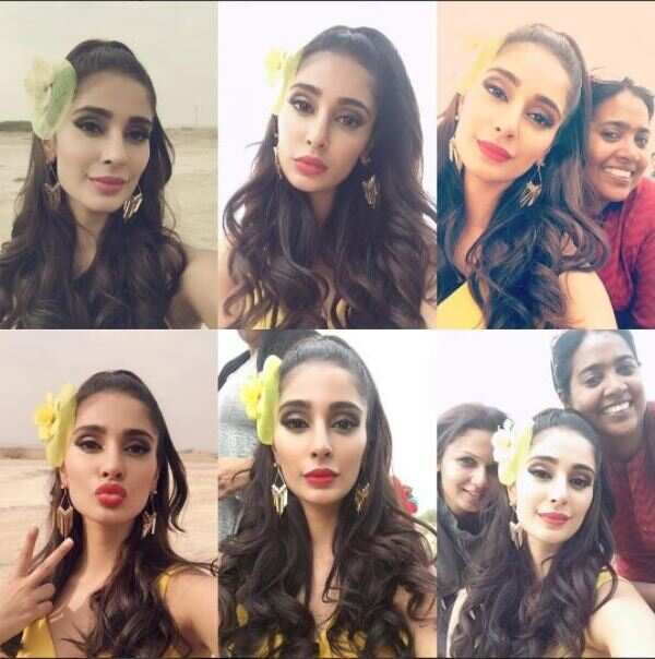 6 shades of Alankrita Sahai