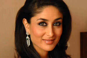 Kareena may become Paro in another Devdas remake