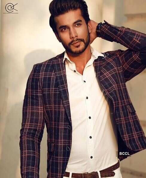 Varun Verma’s latest photoshoot screams perfection!