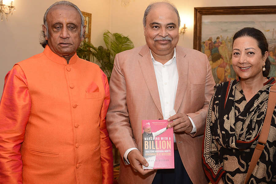 Marching with a Billion: Success party- The Etimes Photogallery Page 3