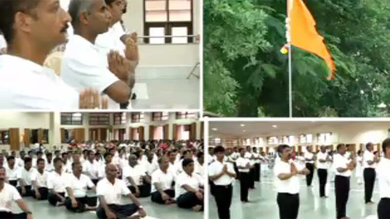 NRIs learn about Indian culture, heritage during 17-day-long ...