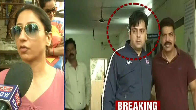 Mumbai stalking case: Accused arrested, survivor recalls her ordeal