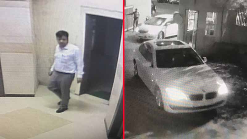 Kin say Mumbai stalker is mentally unstable, wife wants strict action