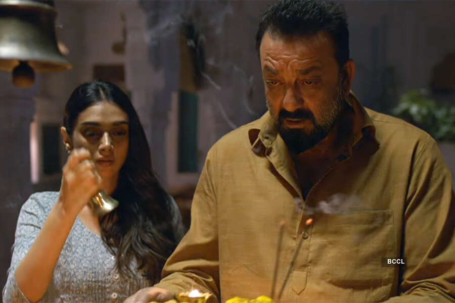 Bhoomi Movie Photos | Bhoomi Movie Stills | Bhoomi Bollywood Movie ...