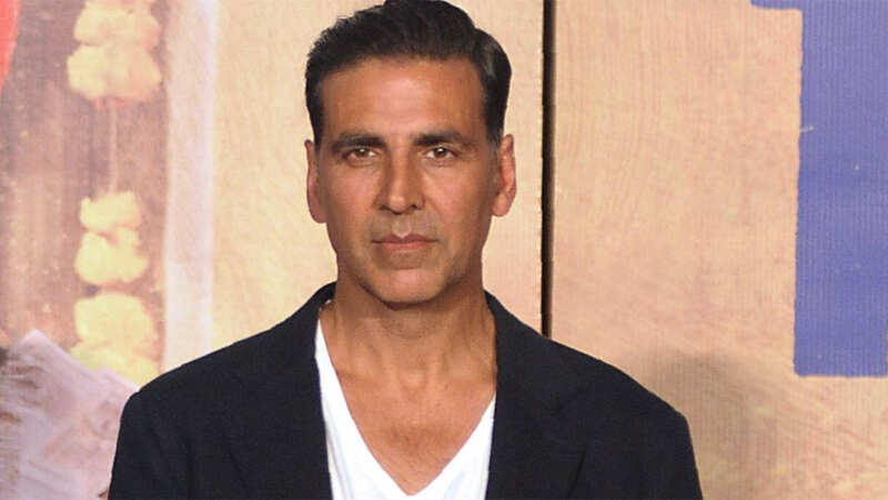 Here's how Akshay Kumar manages to look ageless!